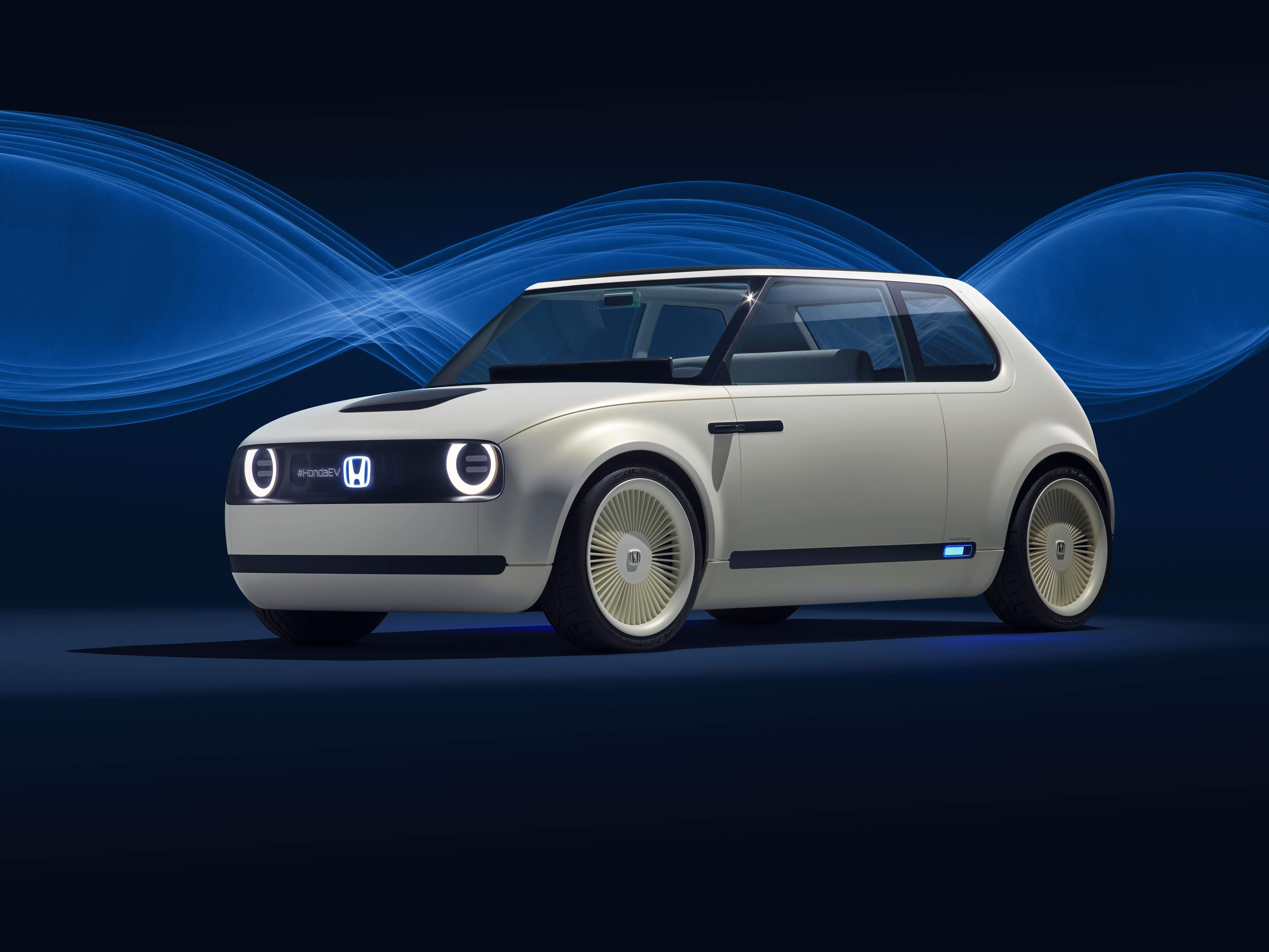 VW, Honda to offer electric for all models by 2030 - Motor Finance