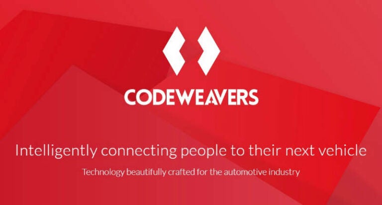 Codeweavers - Motor Finance Online