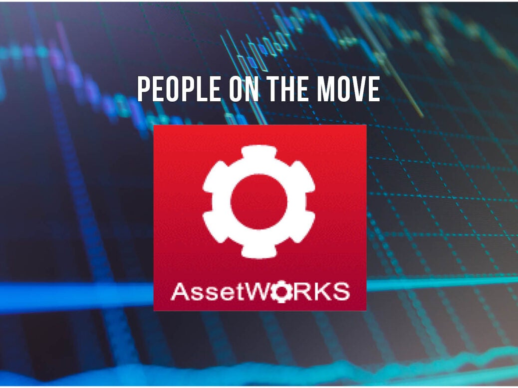 AssetWorks International takes on business development director