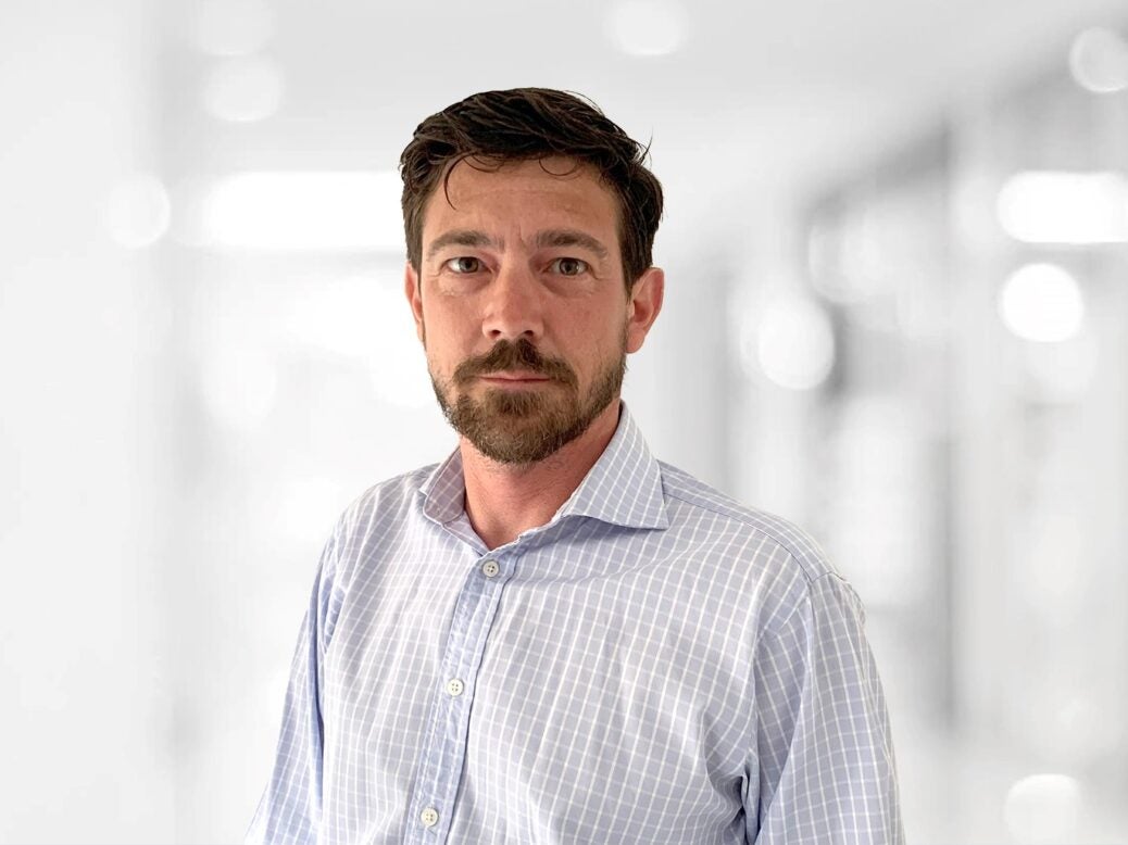 Evolution Funding appoints Daniel Reeve as chief tech officer