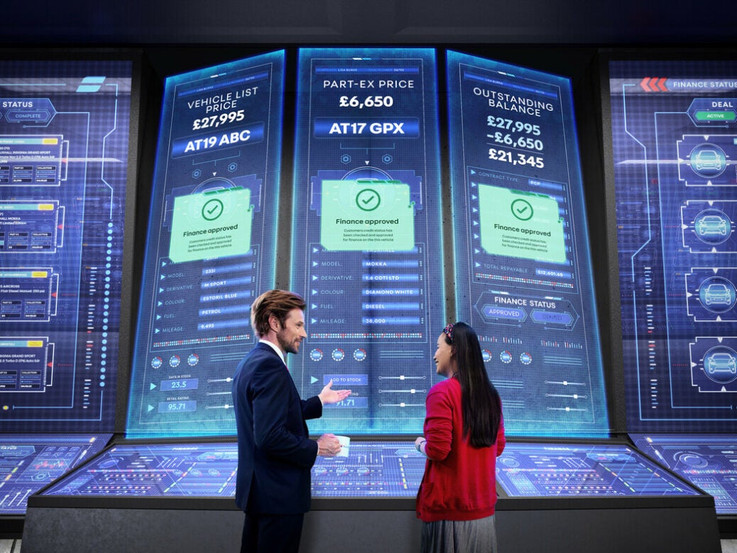 Auto Trader to integrate VIN Spec data across its platforms