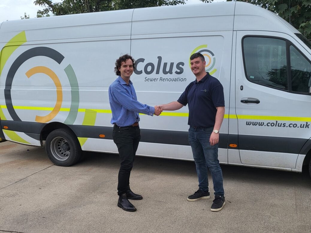 Total Motion client saves £42,000 from hybrid lease scheme