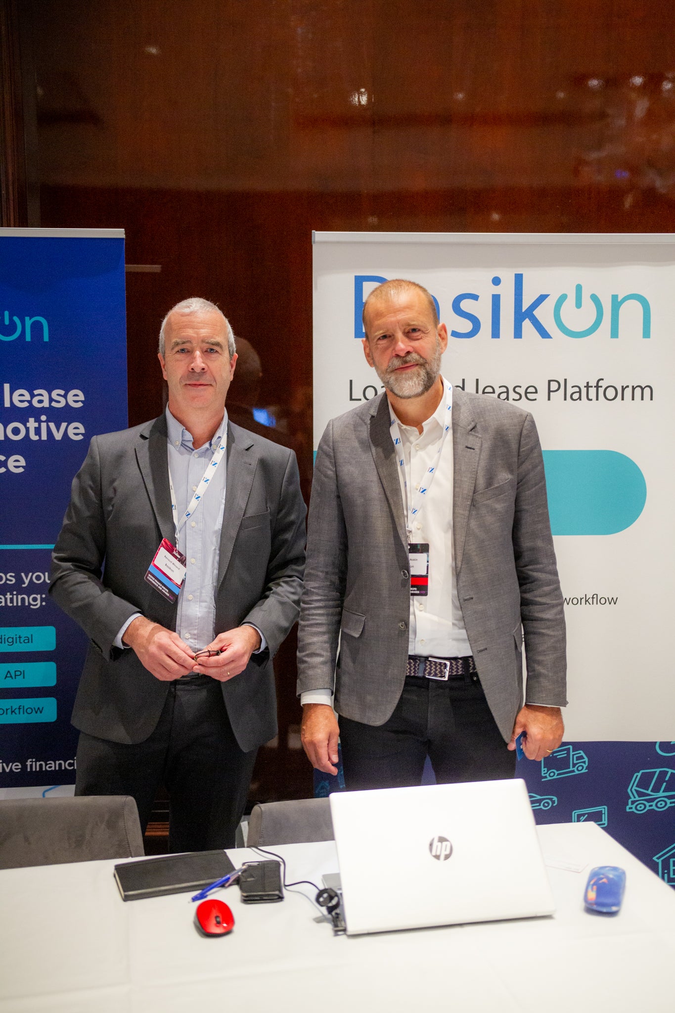 Motor Finance Europe Conference 2022 in pictures - Motor Finance Online