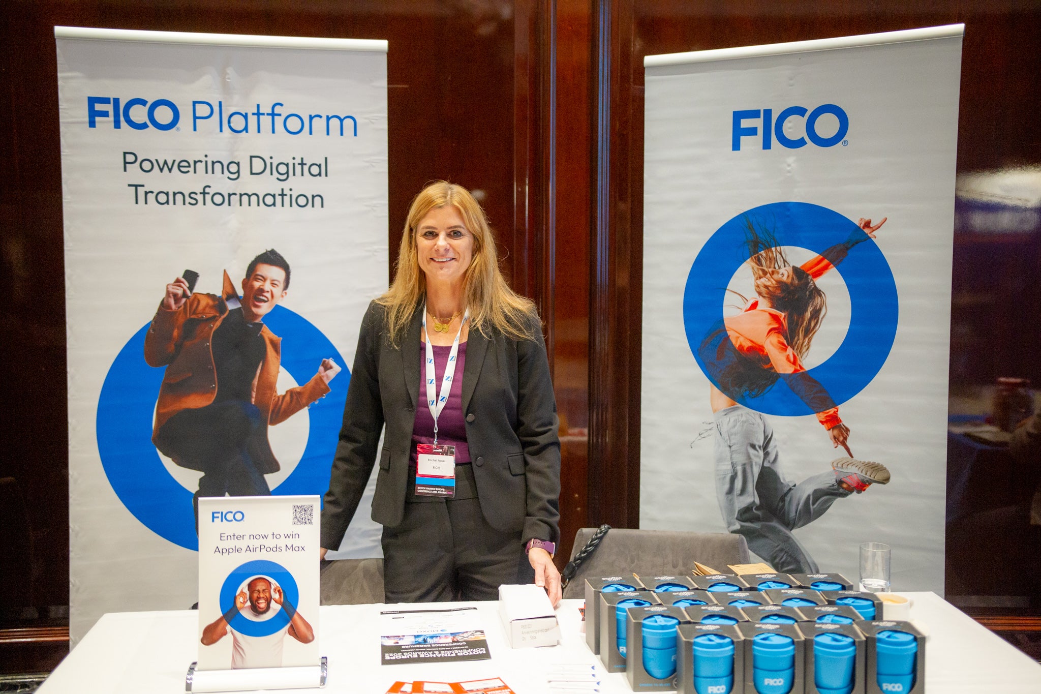 Motor Finance Europe Conference 2022 in pictures - Motor Finance Online