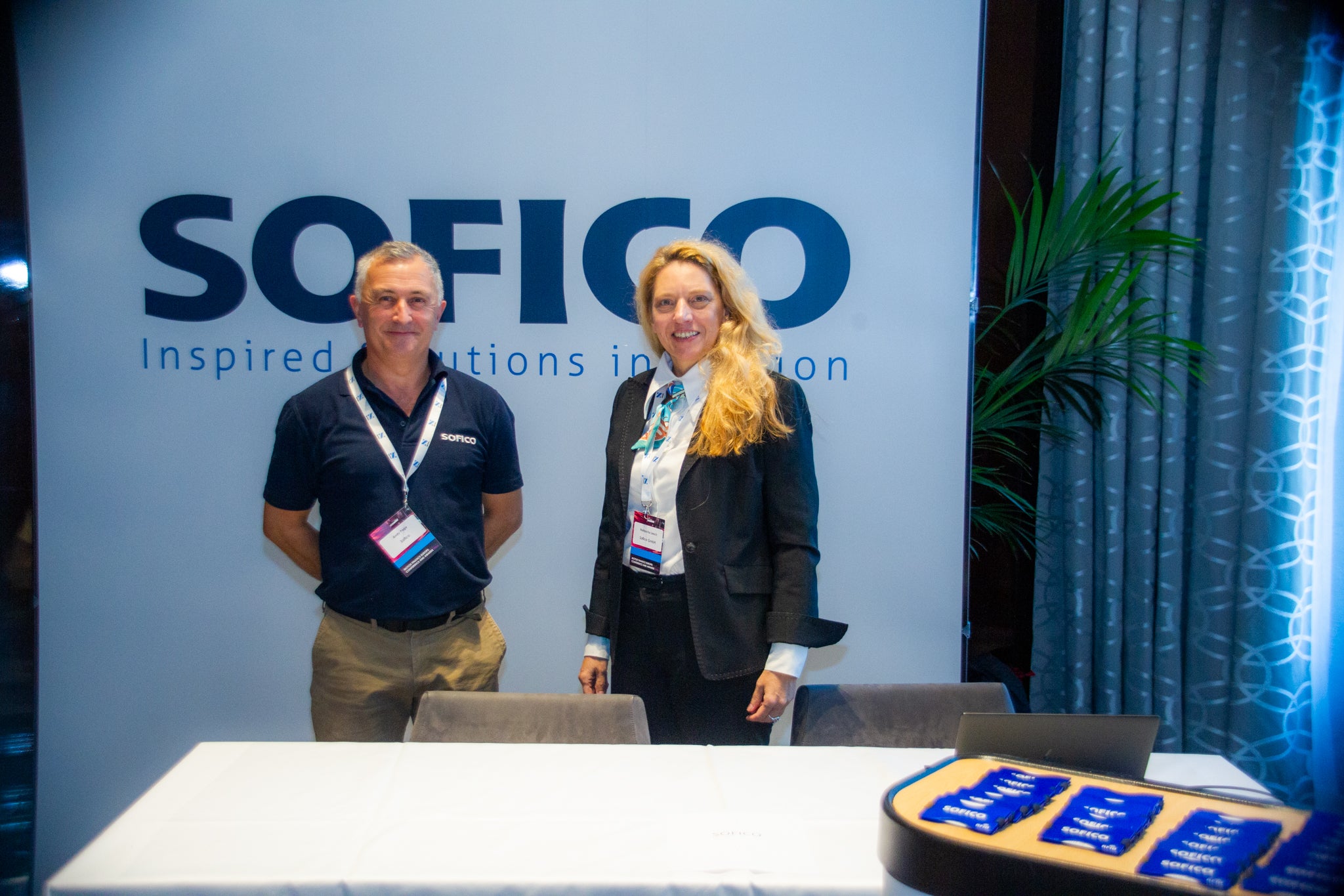 Motor Finance Europe Conference 2022 in pictures - Motor Finance Online