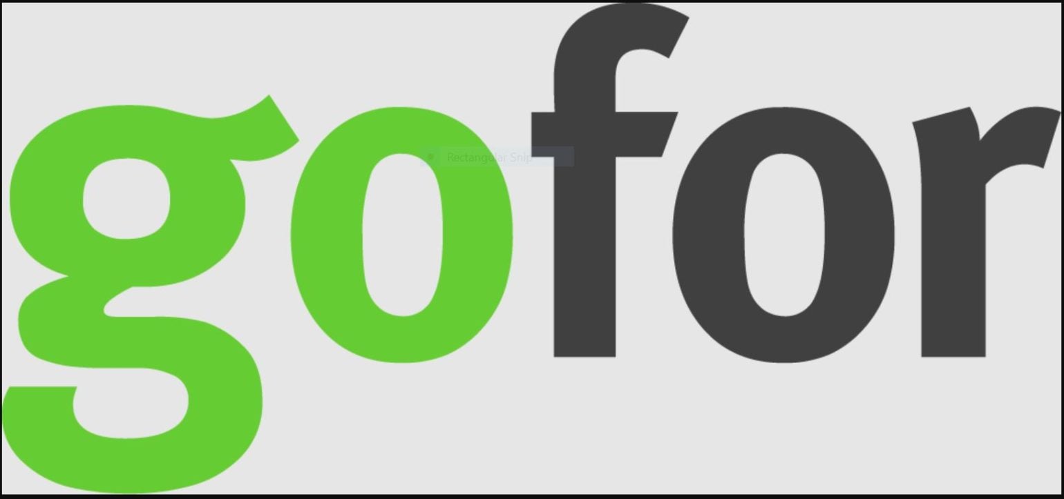 Gofor rebrands as part of growth drive