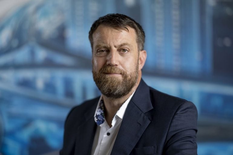 Finance is key to the EV revolution: ALPHERA