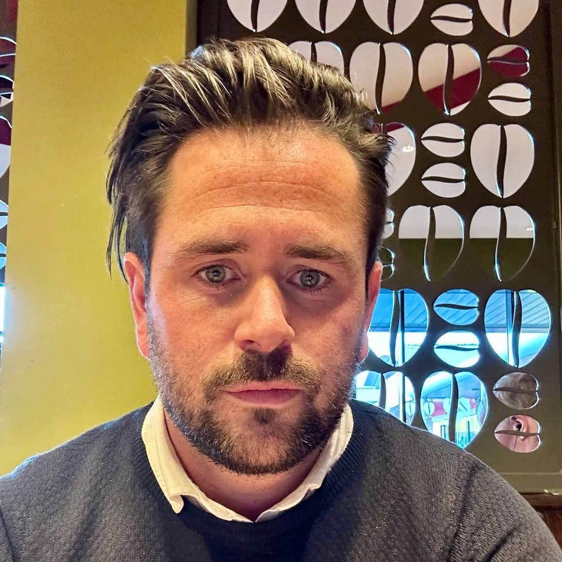 Automotive tech firm drives growth with Daniel Rea appointment