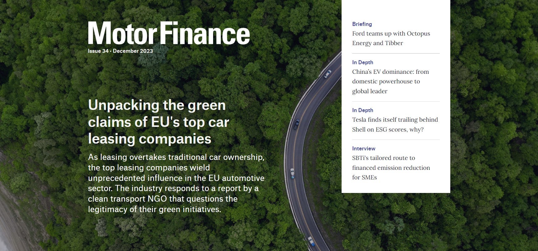 Home - Motor Finance Online