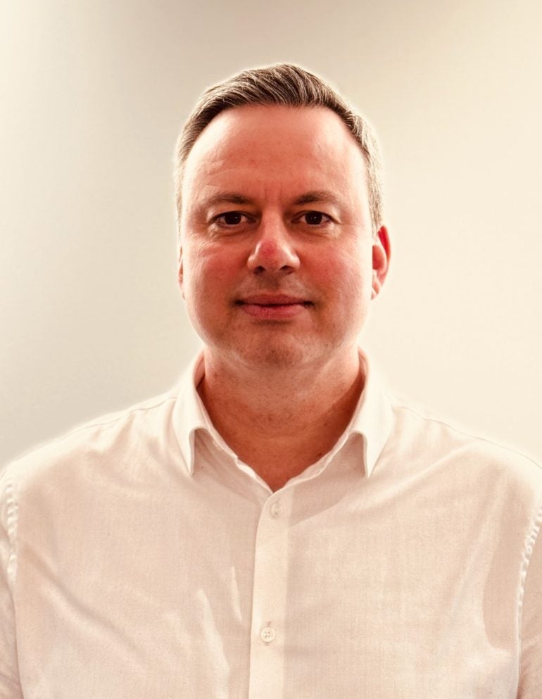 Gary McLeod appointed as head of commercial at Startline