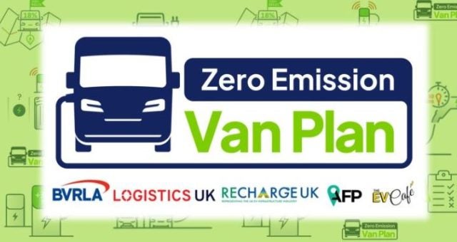 Budget 2024 leaves zero-emission van ambitions in limbo - Motor Finance ...