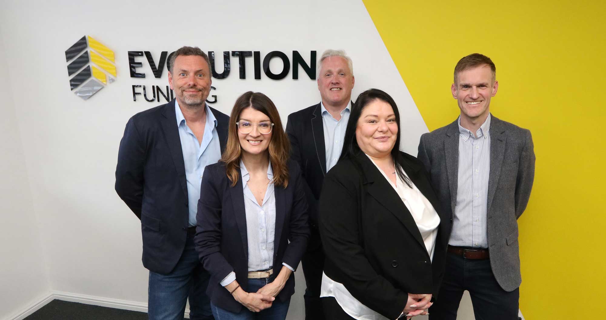 Evolution Funding to acquire Creditas Financial Solutions - Motor ...