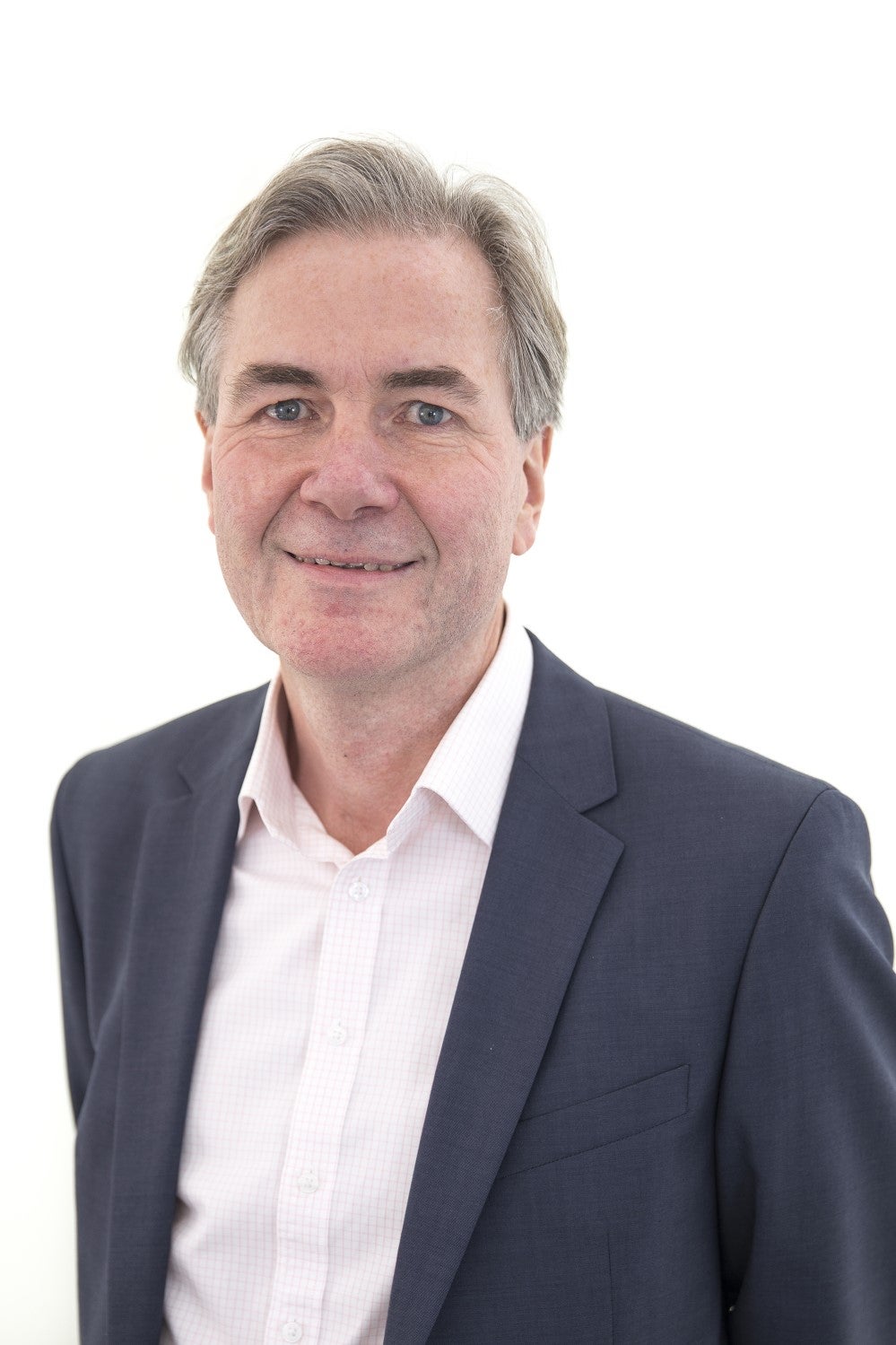 Gerry Keaney to step down as BVRLA CEO at the end of 2024 - Motor ...