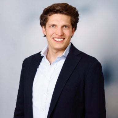 How captives are adapting to a new era of mobility