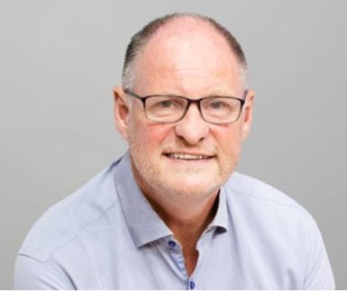 A Q&A with Andy Bruce of Fleet Alliance