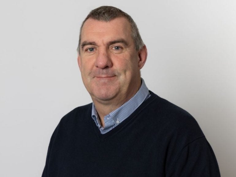 How smarter finance can clean up Ireland’s ageing fleet