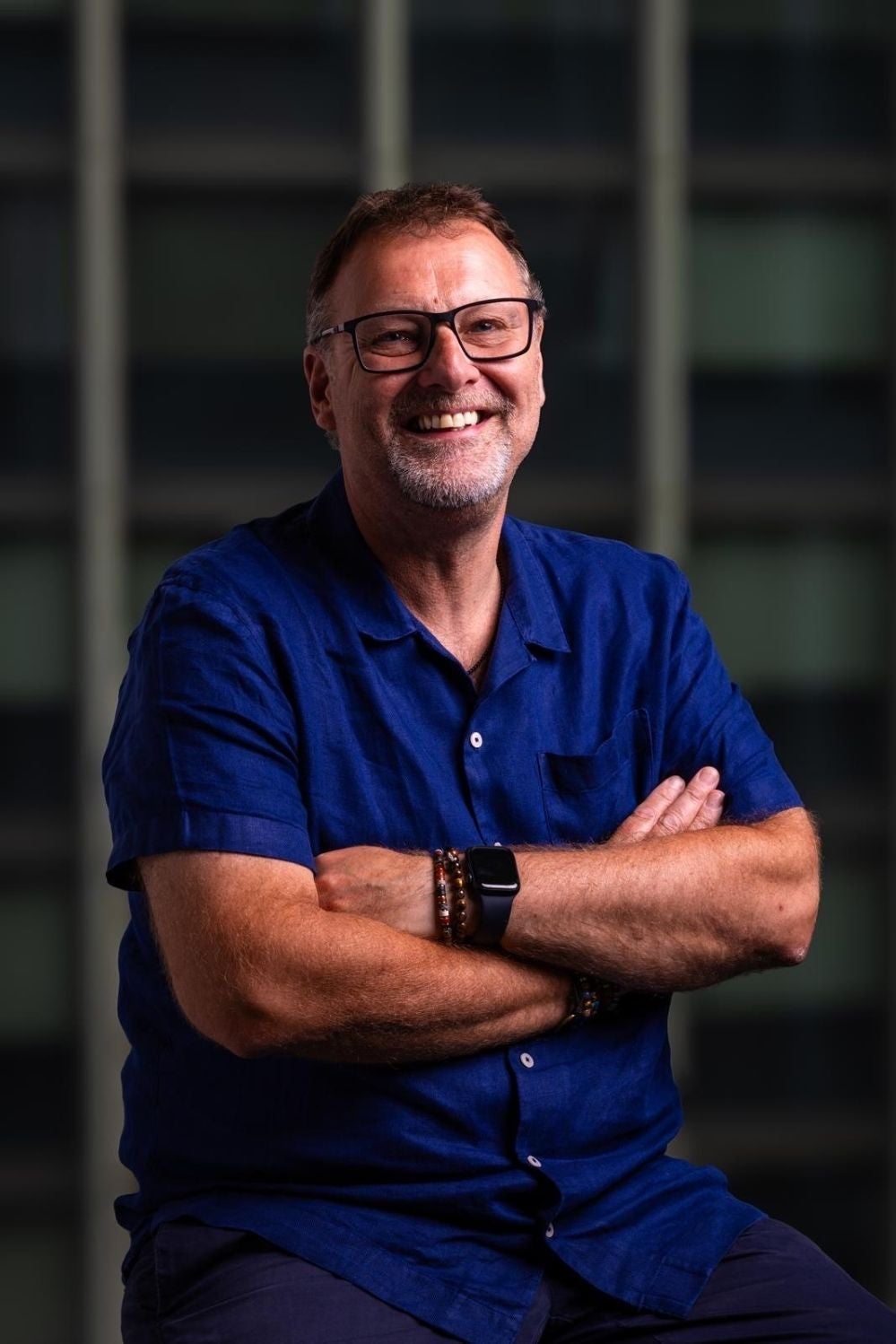 Jigcar names Jon Pollock as commercial director - Motor Finance Online