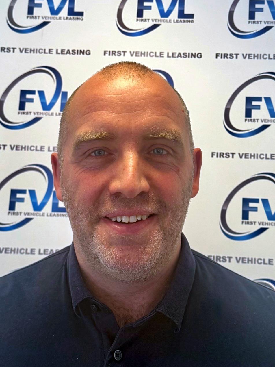 First Vehicle Leasing names Ian Ball as Commercial Director - Motor ...